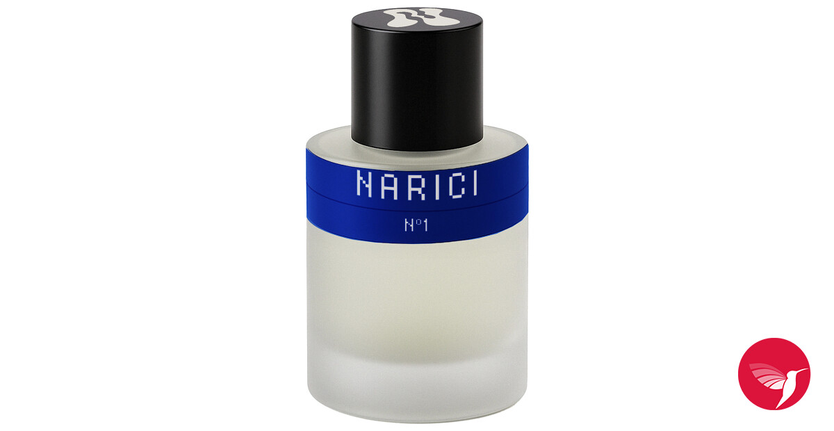 Narici No.1 Narici Milano 香水 - 一款 2025年 新的 中性 香水