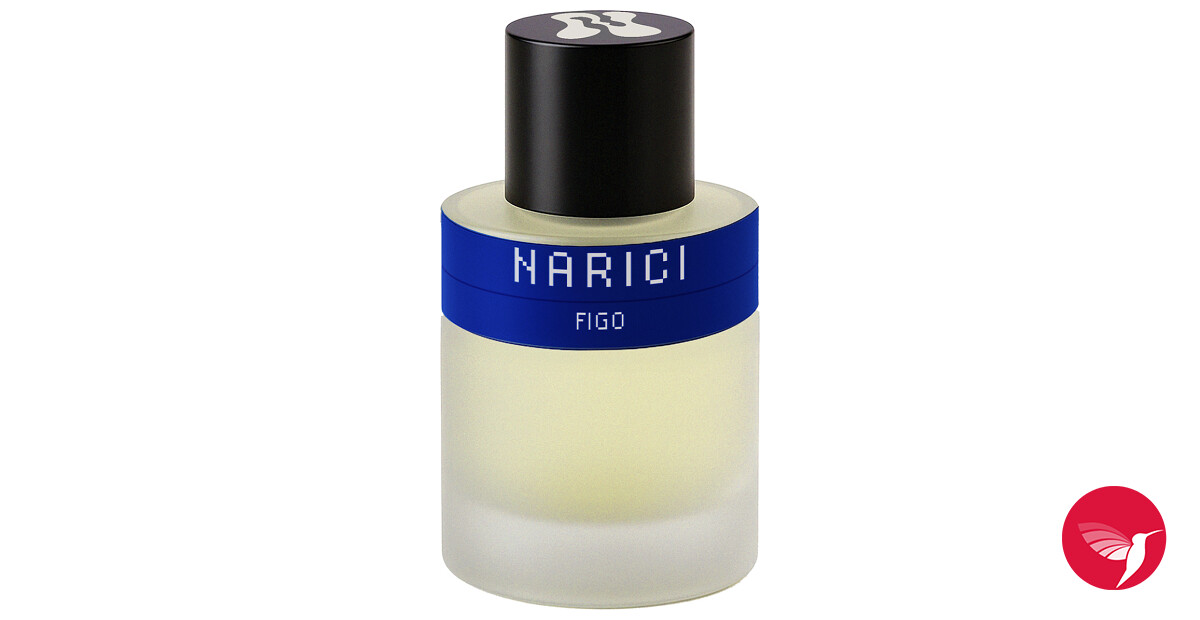 Figo Narici Milano 香水 - 一款 2025年 新的 中性 香水
