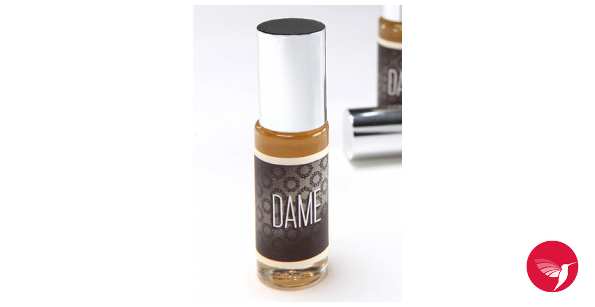 Dame Lulu Beauty perfume - a fragrance for women