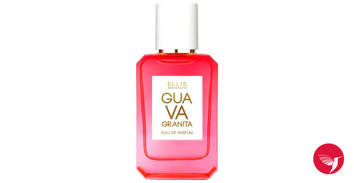 Guava Granita Ellis Brooklyn fragancia - una nuevo fragancia para Hombres y Mujeres 2025