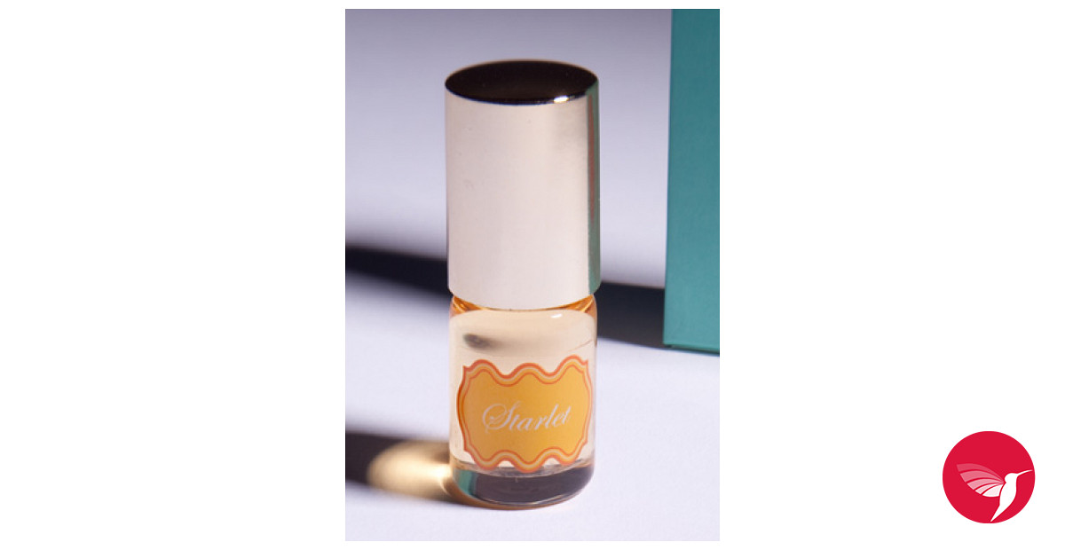 Starlet Lulu Beauty perfume - a fragrance for women 2004