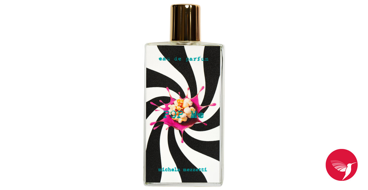 Pop Me Michela Mezzetti Parfums perfume - a new fragrance for women and ...