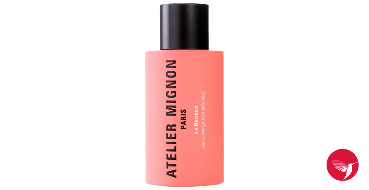 Le Bonbon Atelier Mignon fragancia - una fragancia para Hombres y ...