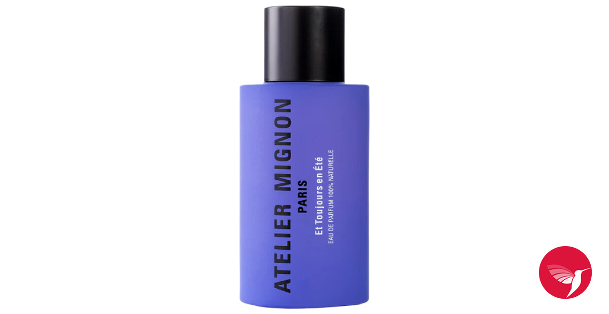 Et Toujours en Été Atelier Mignon сүрчиг - a сүрчиг эрэгтэй эмэгтэй 2024