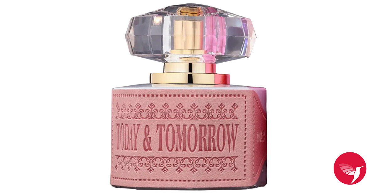 Today & Tomorrow Pour Femme Fragrance World perfume - a fragrance for women