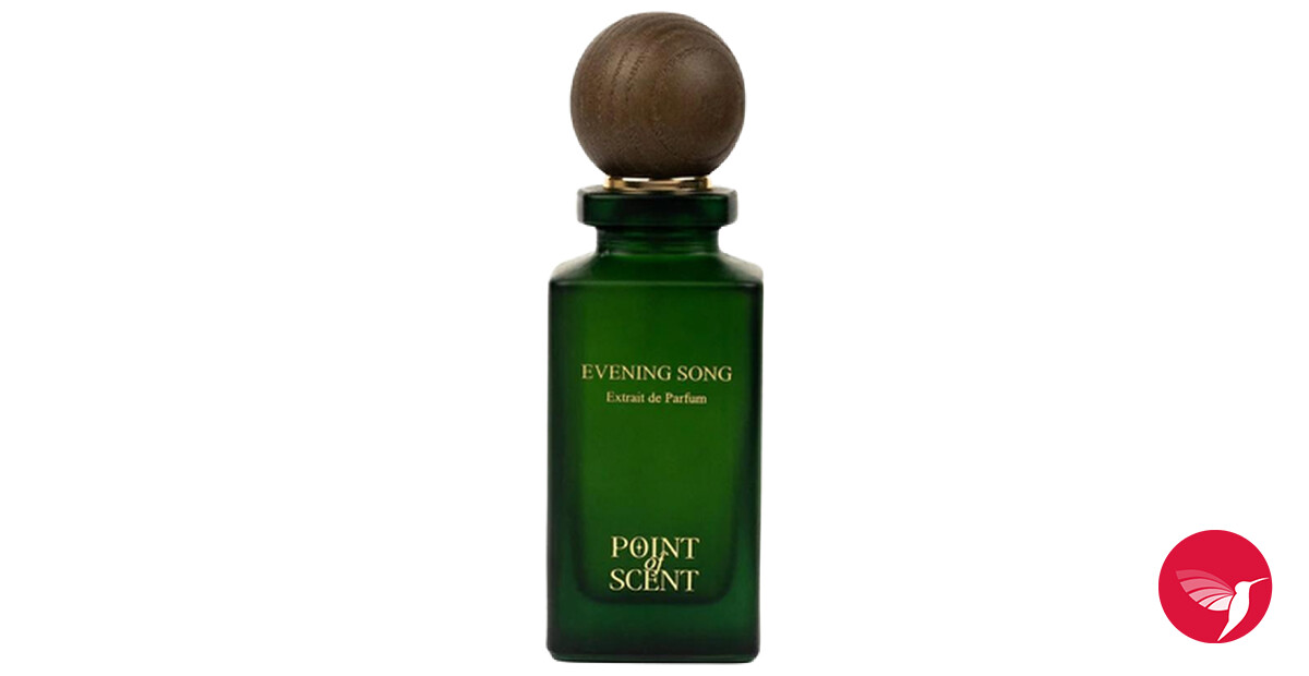 Evening Song Point of Scent perfume - a fragrance for women and men