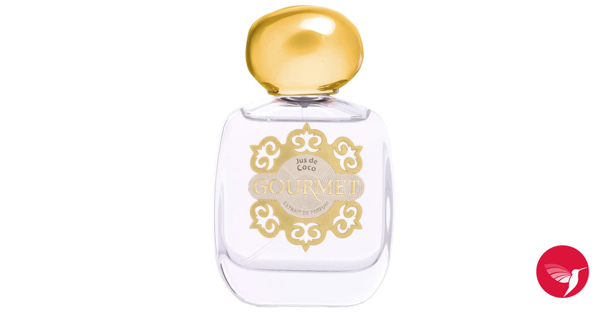 Jus de Coco Gourmet perfume - a new fragrance for women and men 2024