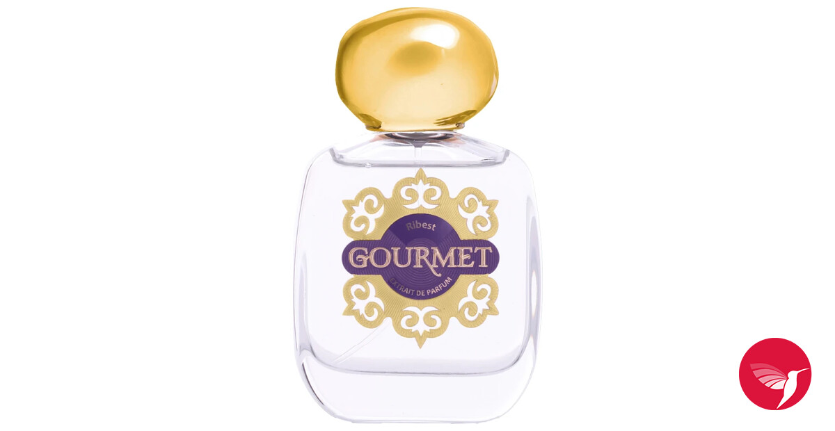 Ribest Gourmet parfum - een nieuwe geur voor dames en heren 2024