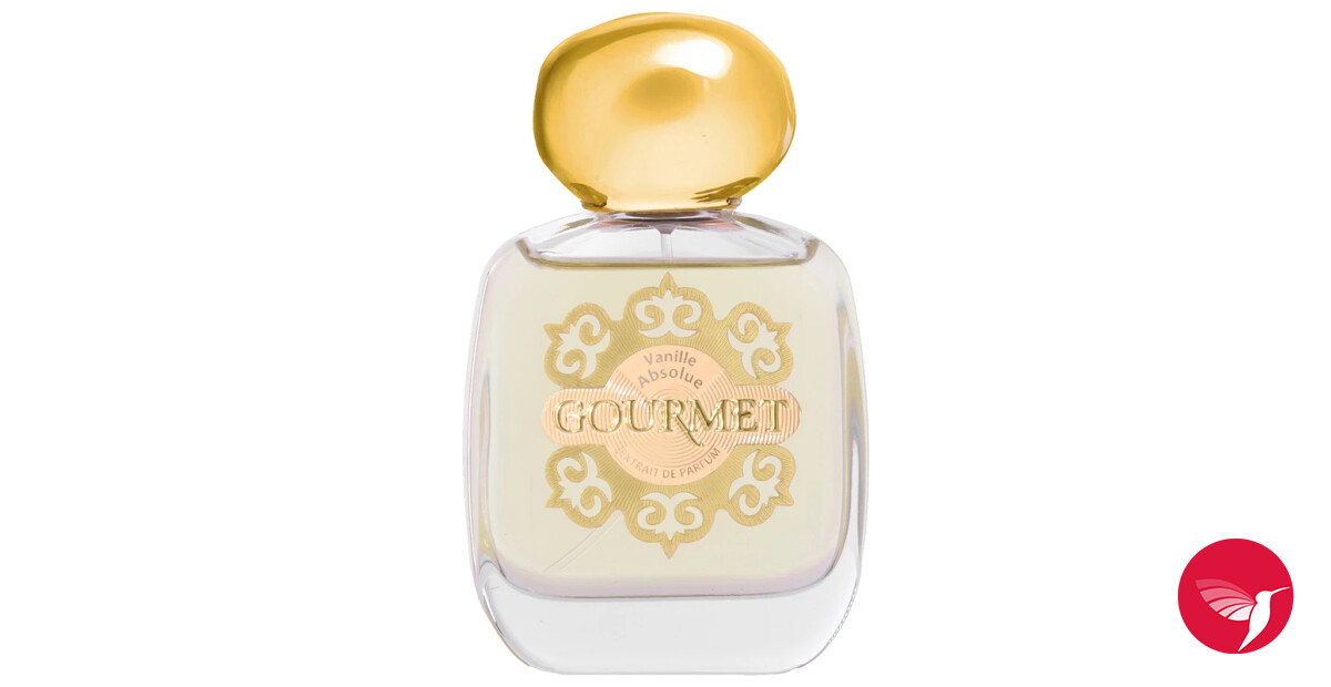 Vanille Absolue Gourmet perfume - a new fragrance for women and men 2024