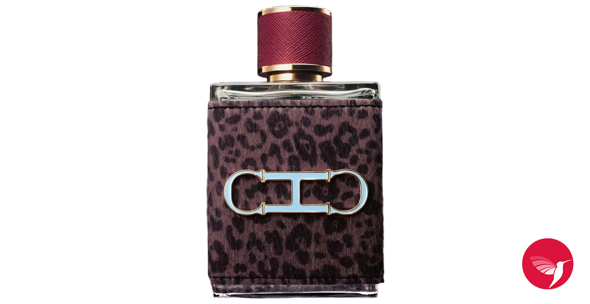 CH Men Wild Love Carolina Herrera ماء كولونيا - a جديد fragrance للرجال 2025