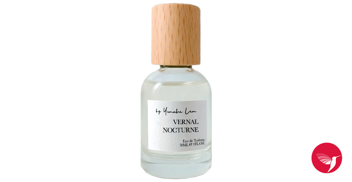 Vernal Nocturne Yenchi Lin perfume - a fragrance for women and men 2023
