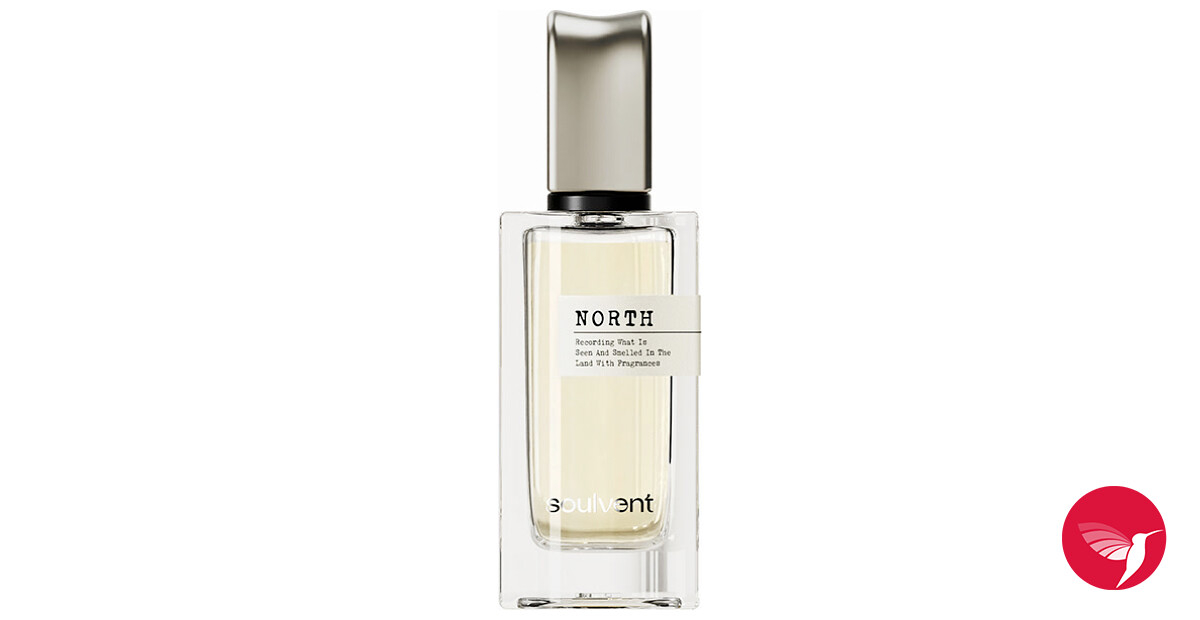Crimson Snow Soulvent perfume - a new fragrance for women and men 2022