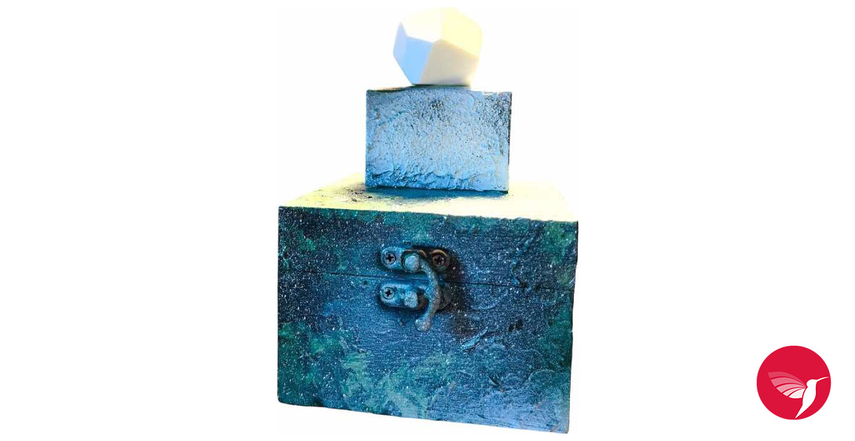 Kreuzberg OM Parfum perfume - a new fragrance for women and men 2024