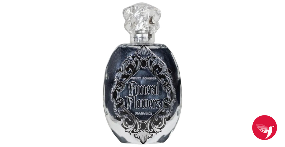 Funeral Flowers Kevin Schepis perfume - a new fragrance for women 2025