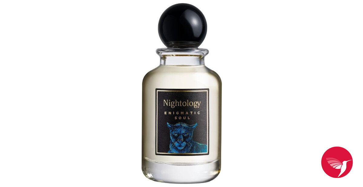 Enigmatic Soul Jesus Del Pozo parfum - un nouveau parfum pour homme et ...