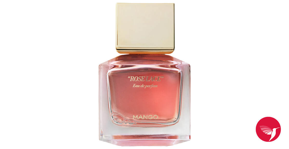 Rose Lace Mango сүрчиг - a шинэ сүрчиг эрэгтэй эмэгтэй 2025