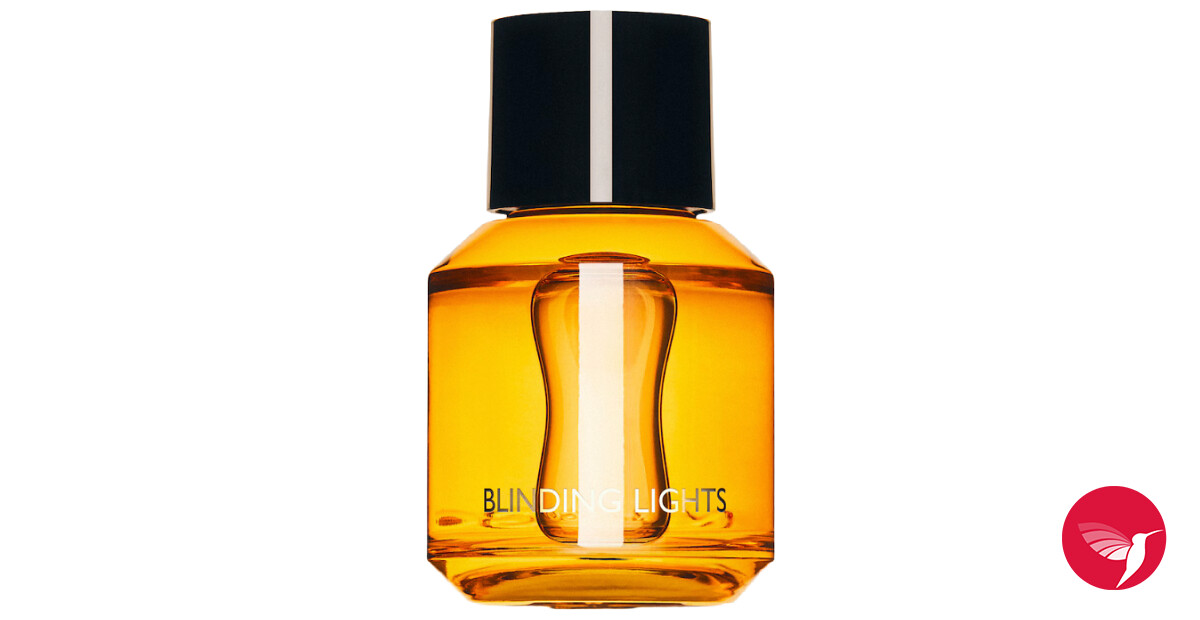 Blinding Lights Mango perfume - a new fragrance for women and men 2024