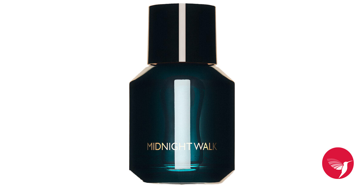 Midnight Walk Mango perfume - a new fragrance for women and men 2024