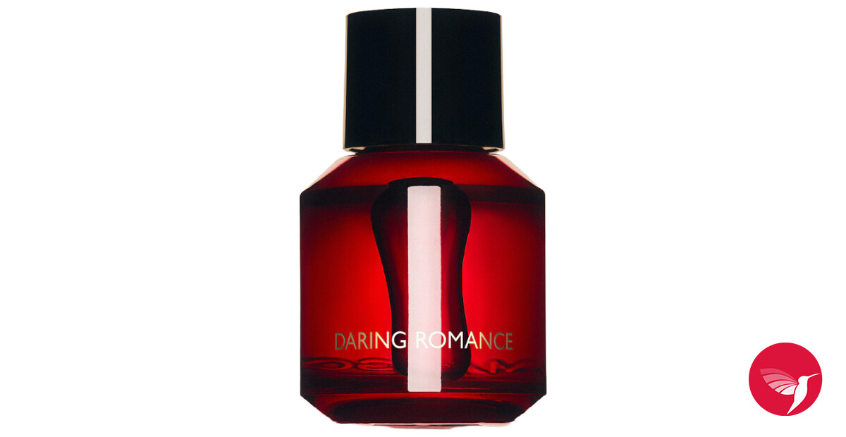 Daring Romance Mango perfume - a new fragrance for women and men 2024