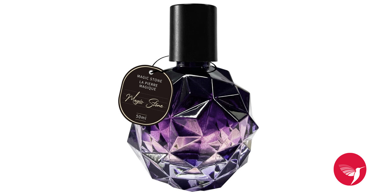 Magic Stone Miniso perfume - a fragrance for women 2022