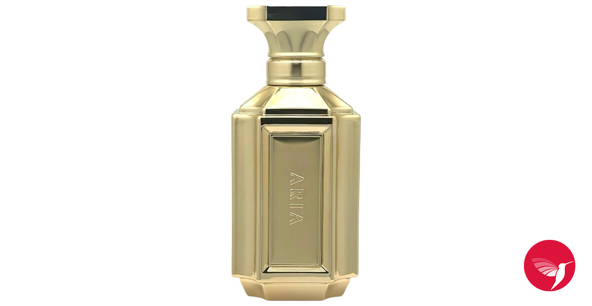 Aria Ainash Parfums perfume - a fragrance for women 2023
