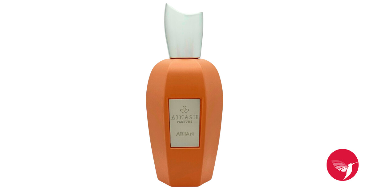 Athan Ainash Parfums perfume - a fragrance for women and men 2024