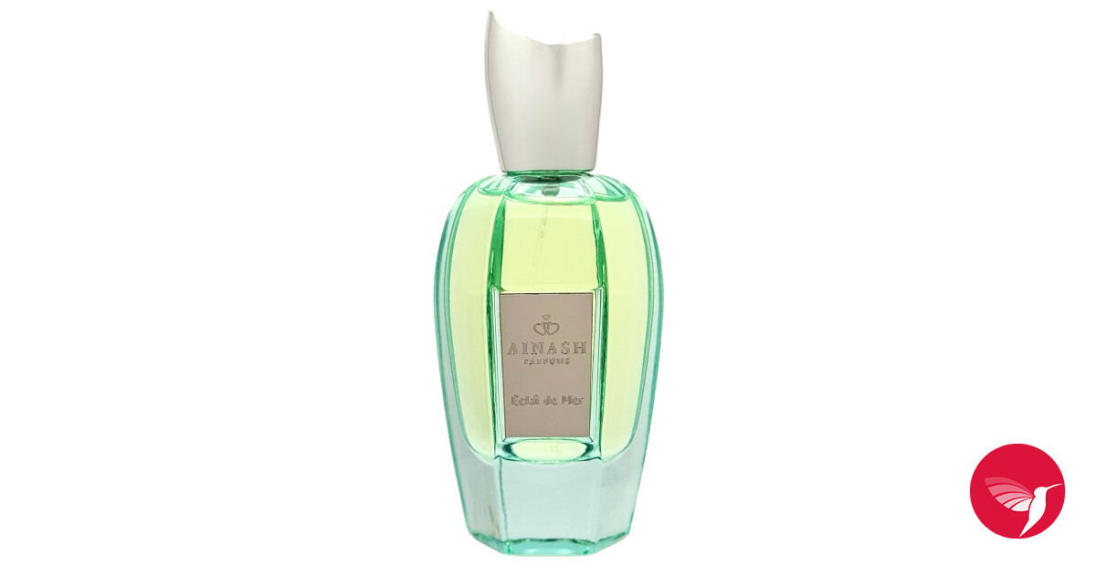 Éclat De Mer Ainash Parfums cologne - a fragrance for men 2024