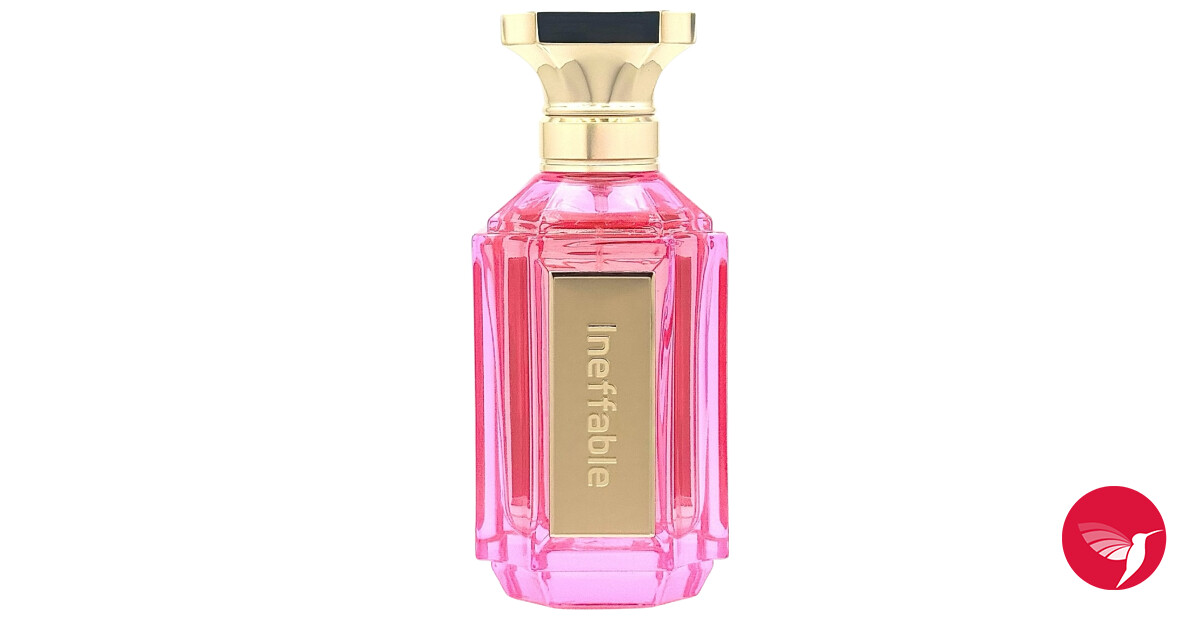 Ineffable Ainash Parfums parfém - a vůně pro ženy 2023
