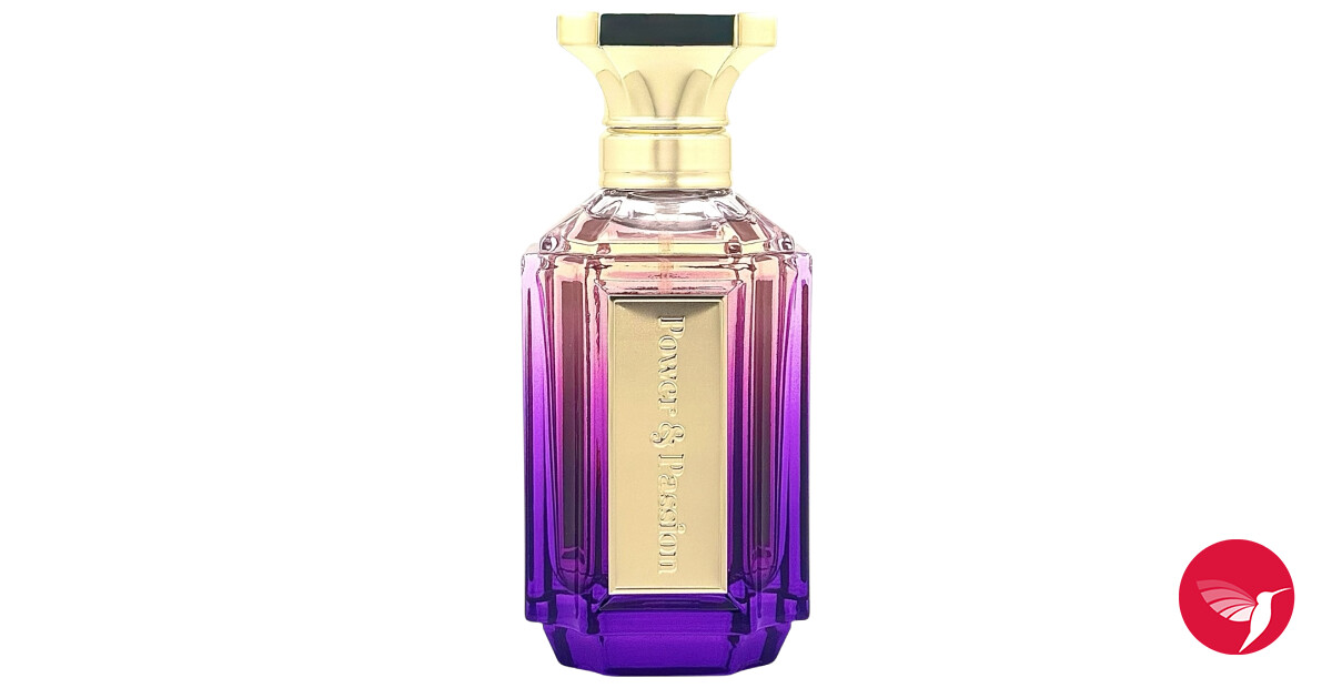 Power & Passion Ainash Parfums perfume - a fragrance for women and men 2023