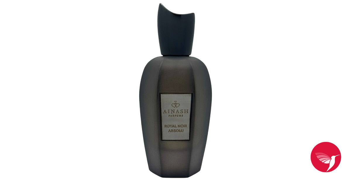 Royal Noir Absolu Ainash Parfums cologne - a fragrance for men 2024