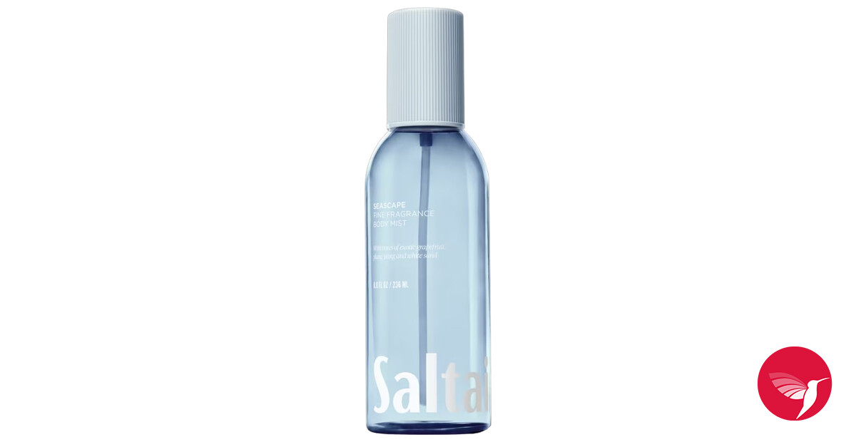 Seascape Saltair perfume - a fragrance for women and men 2023