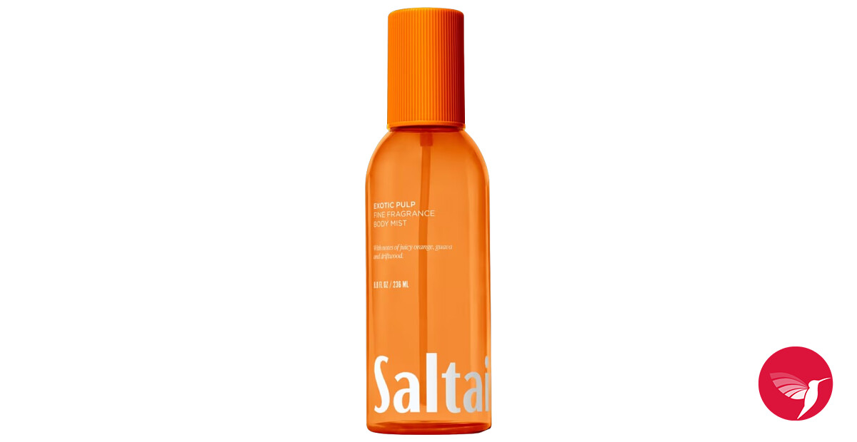 Exotic Pulp Saltair perfume - a fragrance for women 2023