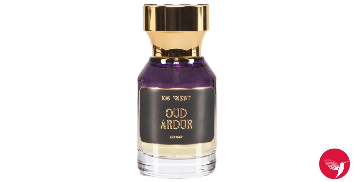 OUD Ardur 86 West perfume - a fragrance for women and men