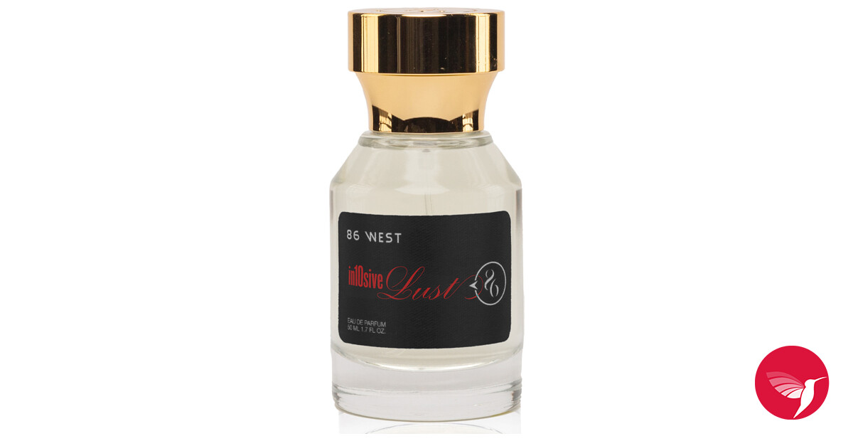 In10sive Lust 86 West عطر - a fragrance للجنسين