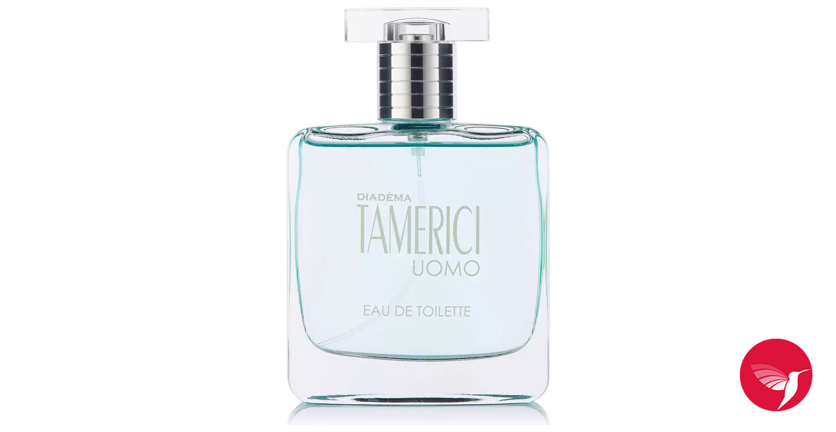 Tamerici Uomo Diadema Exclusif Cologne - un parfum pour homme