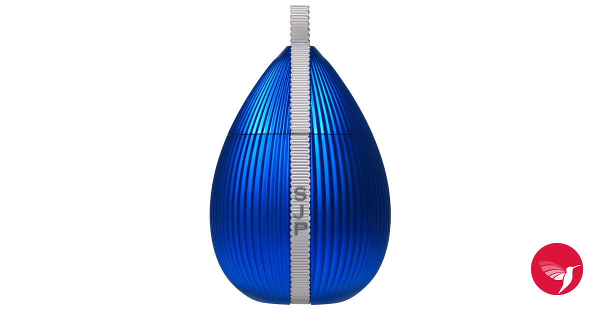 Blue Rhapsody Sarah Jessica Parker perfume - a new fragrance for women 2025