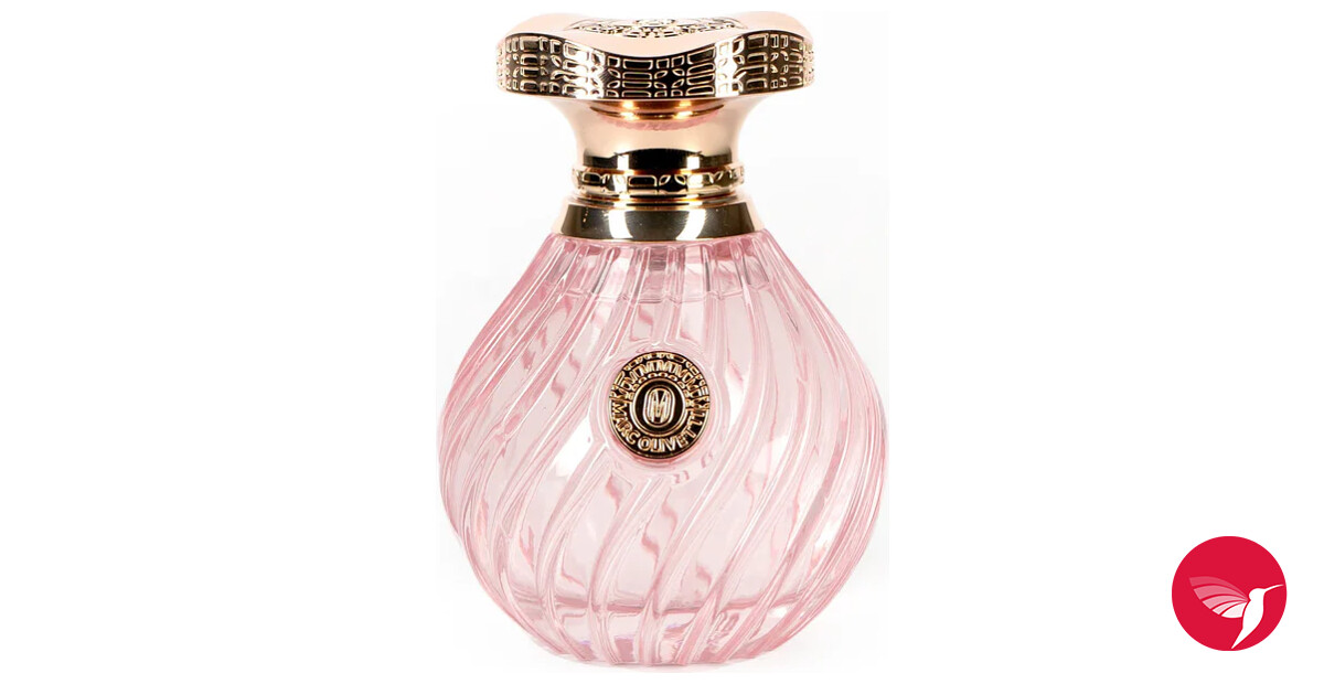 L'Amore in Sicilia Marc Olivetti άρωμα - ένα νέο άρωμα για γυναίκες 2025