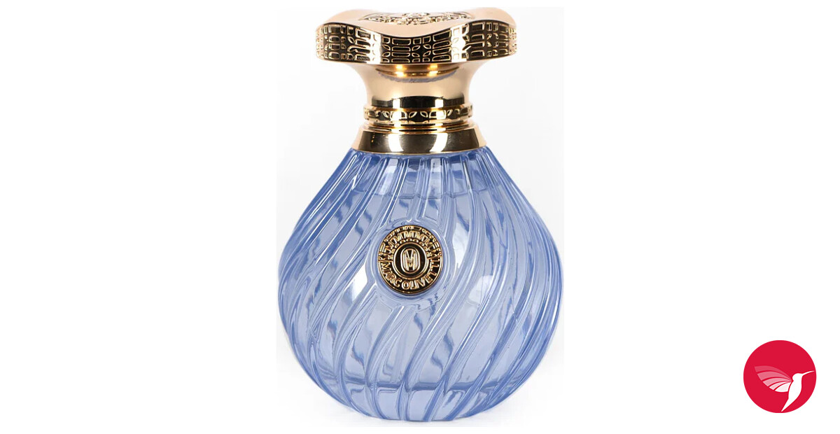 Milano Mist Marc Olivetti parfém - a Nový vůně pro ženy 2025