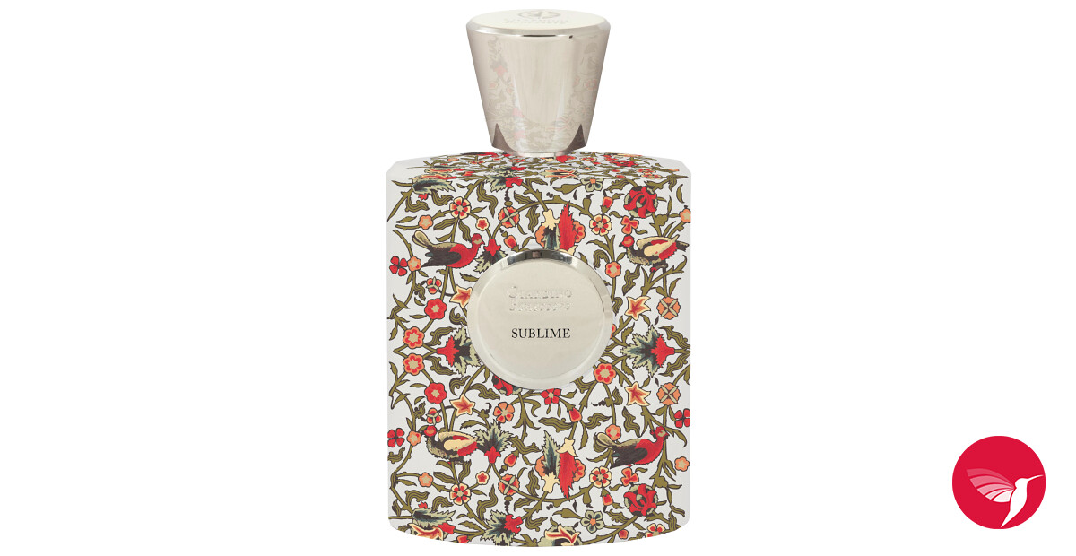 Sublime Giardino Benessere perfume - a new fragrance for women and men 2025
