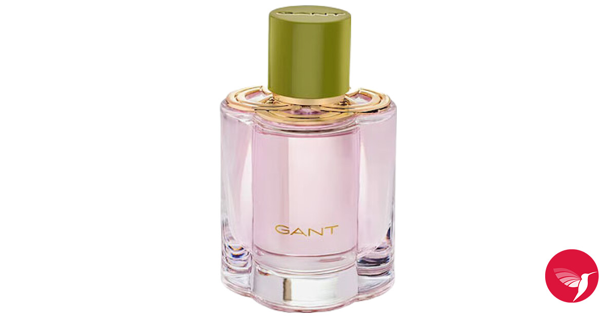 Preppy Rose Gant perfume - a new fragrance for women 2025