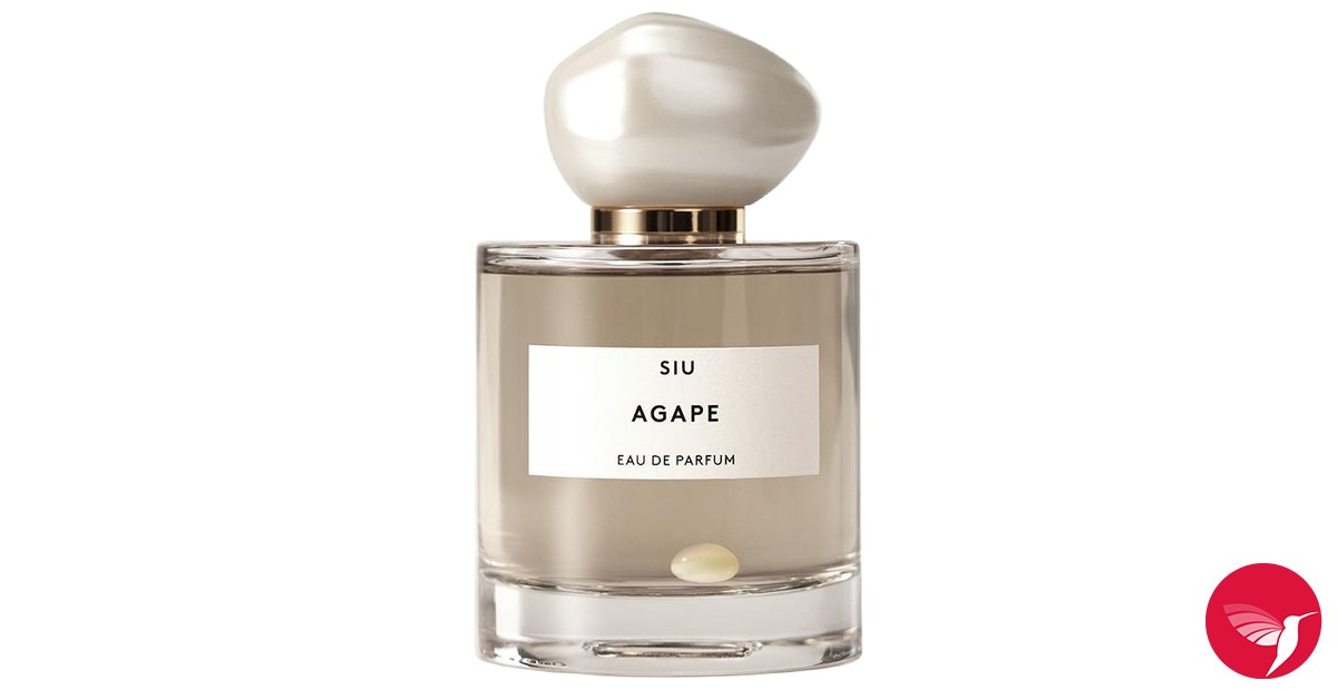 Agape SIU perfume - a fragrance for women and men 2023