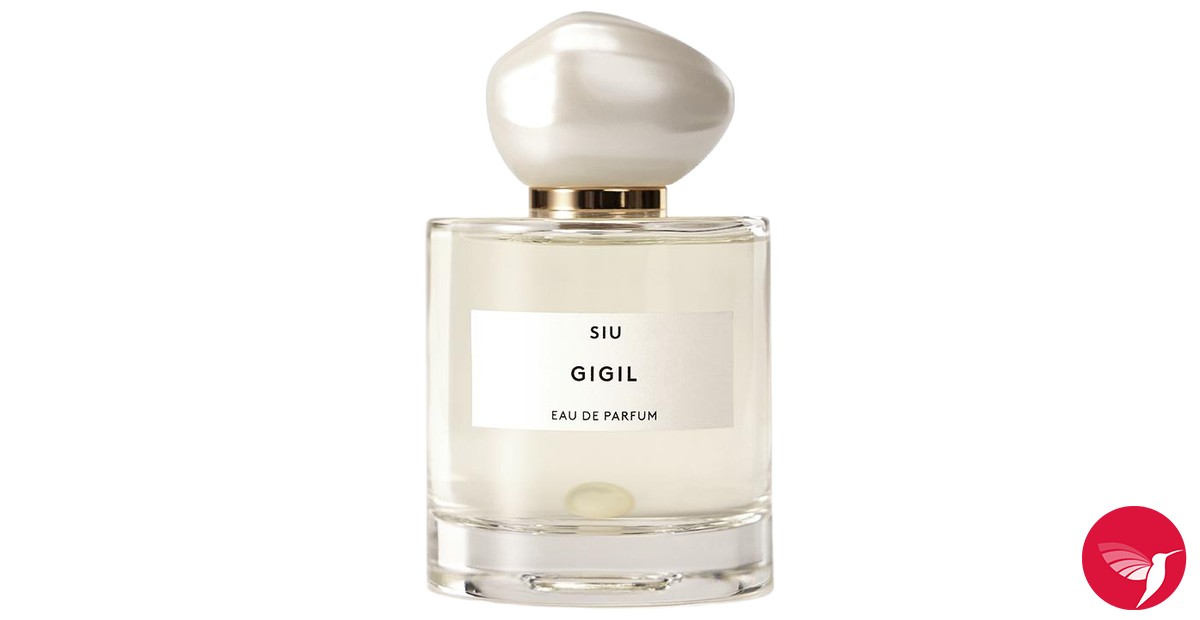 GIGIL SIU perfume - a fragrance for women and men 2023