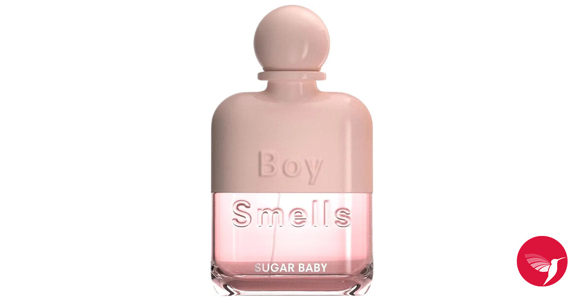Sugar Baby Boy Smells parfum - un nouveau parfum pour homme et femme 2025