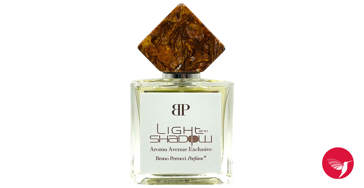 Light and Shadow Bruno Perrucci Parfums perfume - a new fragrance for ...