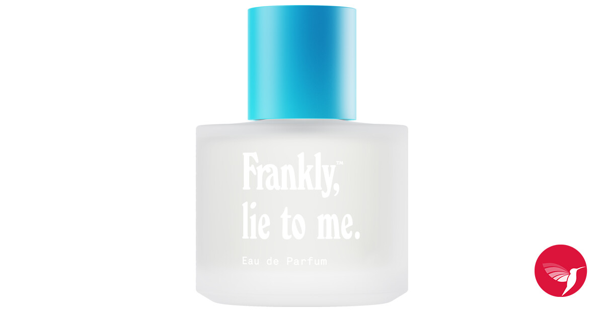 Lie to me Frankly By Club Kuma parfém - a Nový vůně pro ženy a muže 2025