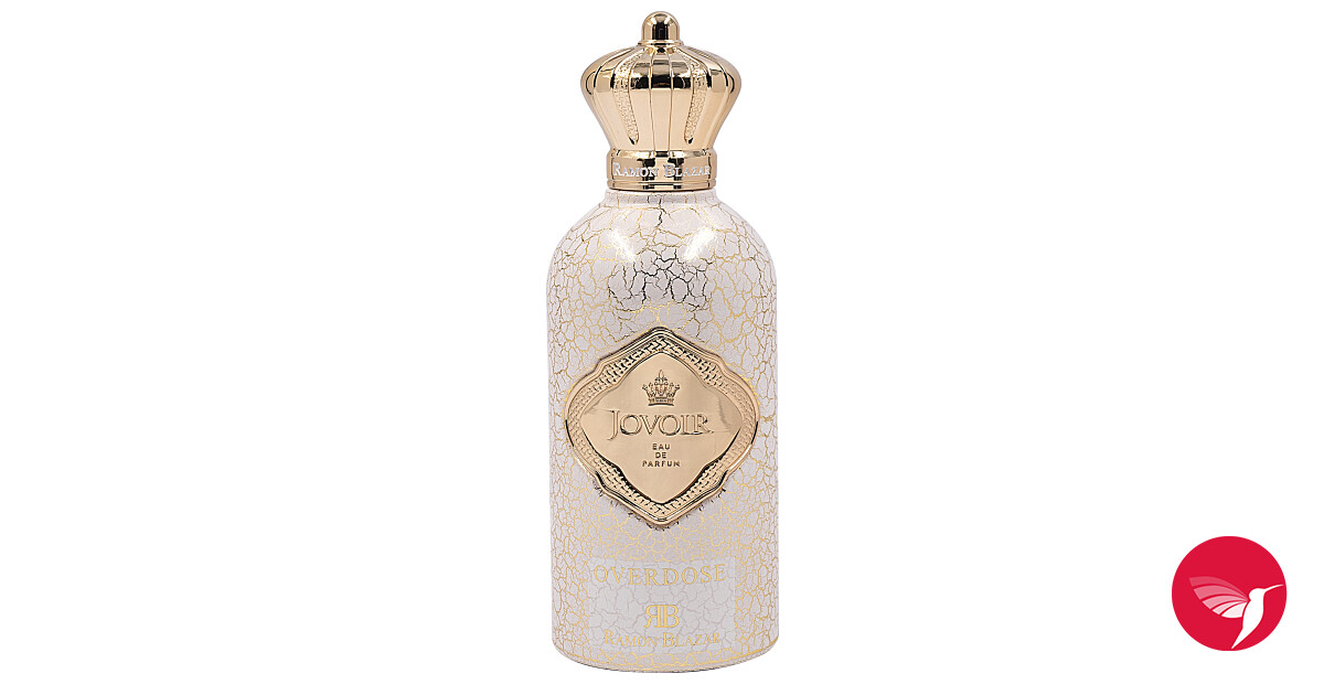 Overdose Dumont perfume - a new fragrance for women and men 2025