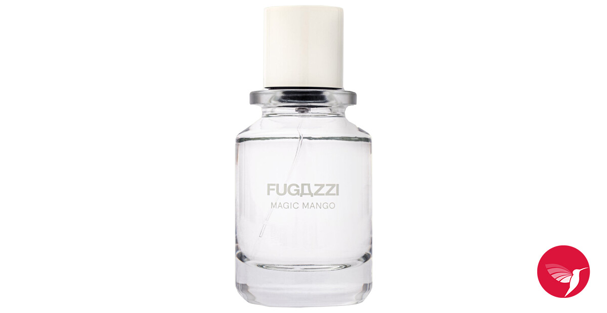 Magic Mango Fugazzi perfume - a new fragrance for women and men 2025