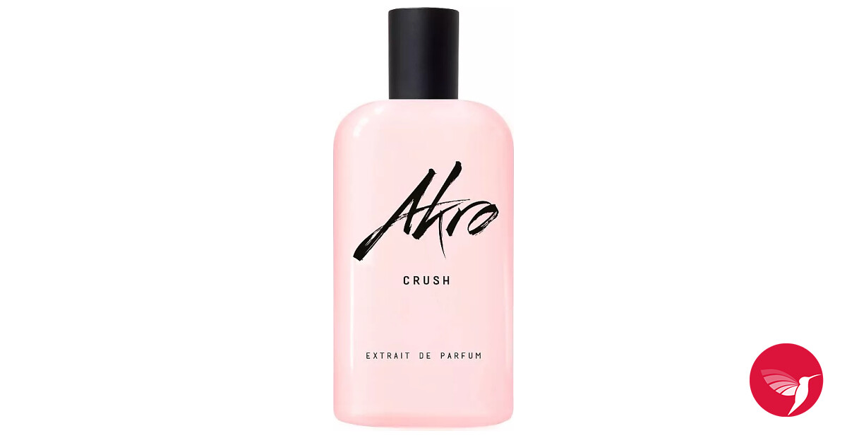 Crush Akro parfém - a Nový vůně pro ženy a muže 2025