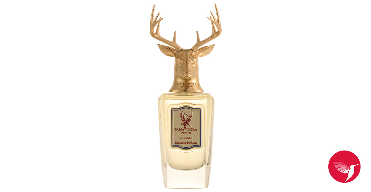 Stricker Pana Dora perfume - a new fragrance for women and men 2025