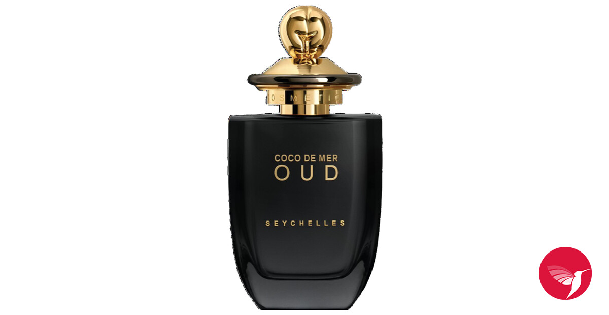 Coco de Mer Oud Coco De Mer Cosmetics аромат — новый аромат для мужчин и женщин 2025